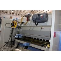 China High Quality Lower Moving Cnc Press Brake Machine 160 Ton 3200mm For High Demand for sale