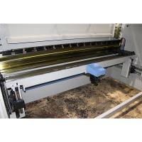 China High Quality Lower Moving Cnc Press Brake Machine 160 Ton 3200mm For High Demand for sale
