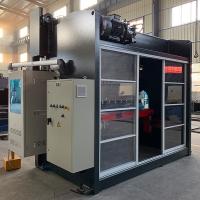 China High Configuration DA53t System CNC Press Brake Machine 250 Ton 3200mm for sale