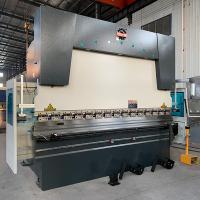 China High Configuration DA53t System CNC Press Brake Machine 250 Ton 3200mm for sale