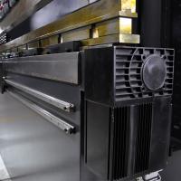 China 4m 6m 8m Steel Plate Iron Sheet Nc Press Brake E21s Hydraulic Bending Machine 250 Ton 3200mm for sale
