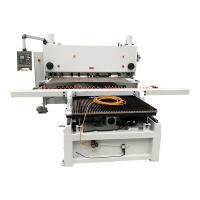 China 4-25mm Thickness Metal Sheet And Plate Hydraulic Guillotine Shearing Machine Cutter 6x3200mm for sale