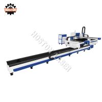 China Fiber Laser Cutting Machine with 2500mm*6000mm Cutting Area 120m/min Speed and 20mm Thickness for Metal Cutting for sale