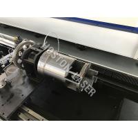 China Fiber Laser Cutting Machine with 2500mm*6000mm Cutting Area 120m/min Speed and 20mm Thickness for Metal Cutting for sale