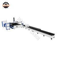 China CNC Plasma Cutting Machine with 2500mm*8000mm Cutting Area 120m/min Speed and 20mm Thickness for Metal Materials for sale