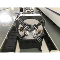 China Fiber Laser Cutting Machine with 120m/min Cutting Speed 20mm Thickness and 1 Year Warranty CNC Controlled for sale