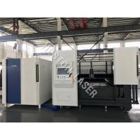 China Portable CNC Laser Cutting Machine with 1500-4000W Fiber Laser 120m/min Cutting Speed and 20mm Cutting Thickness for sale