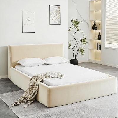 China Vacuum Compressed Eco-Friendly Memory Foam Mattress Cooling Gel Layer Home Furniture Bed Box For Bedroom Hotel for sale