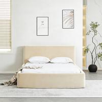 China Vacuum Compressed Eco-Friendly Memory Foam Mattress Cooling Gel Layer Home Furniture Bed Box For Bedroom Hotel for sale