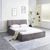China Modern Style Compressed Bed Roll Pack Foam Furniture Compressed Bed Luxury Sectional Boneless Couch Compressed Bed for sale