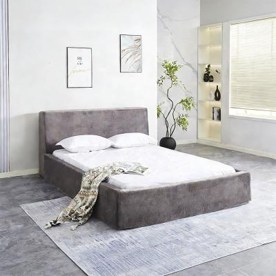 China Modern Style Compressed Bed Roll Pack Foam Furniture Compressed Bed Luxury Sectional Boneless Couch Compressed Bed for sale