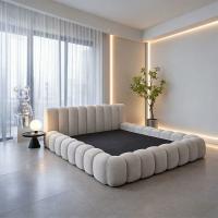 China Memory Foam Compressed Bed King Size Vacuum Compressed High Density Foam Pocket Spring Modern Home Furniture for sale