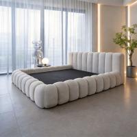 China Memory Foam Compressed Bed King Size Vacuum Compressed High Density Foam Pocket Spring Modern Home Furniture for sale
