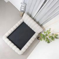 China Couch Modern Design Vacuum Compressed Bed Roll Pack Foam Mattress Compressed Bed In Box Removable Washable Combination Living for sale