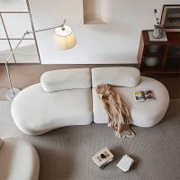 China Compressed Sofa Vacuum Packed Couch For Apartment Living Room Space Saving High Density Foam for sale