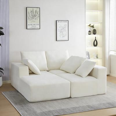 China Modern Couch Sofas For Living Room,Luxury Corner Sectional Sofa Set Furniture Living Room Sofas Modernos for sale