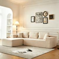China Modern Couch Sofas For Living Room,Luxury Corner Sectional Sofa Set Furniture Living Room Sofas Modernos for sale