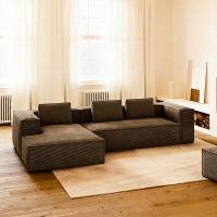 China Modern Vacuum Compression Sofa Bed Folding Convertible Couch For Living Room Space for sale