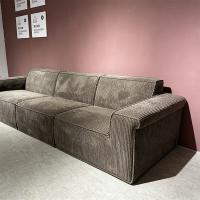 China Compressed Sofa Vacuum Sealed Modular Sectional Family Leisure Small Space Couch for sale