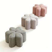 China Single Seater Sofa Vacuum Packed Compressed Foam Minimalist Modular Floor Couch Without Wood For Home Living Room for sale