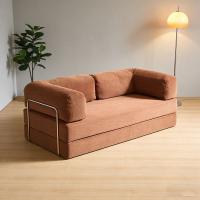China Reliable Quality Canape Modular Couch Chair Furniture Set Bed Vacuum Packed Compressed Sofa For Living Room for sale