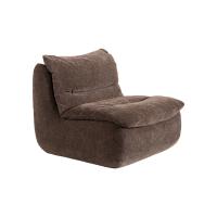 China Single Leisure Compressed Sofa Sponge For Small Apartment Detachable Washable Living Room for sale