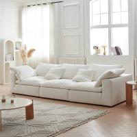 China Modular Compression Sofas Set Living Room Furniture Vacuum Pack Compression Sofa Compressed For Home Couch In Boxe for sale