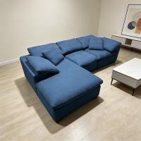 China Modular Compression Sofas Set Living Room Furniture Vacuum Pack Compression Sofa Compressed For Home Couch In Boxe for sale