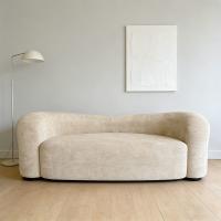 China Modern Compressible Modular Sectional Sofa Space Saving Vacuum Pack Couch For Living Room Apartment for sale