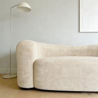 China Modern Compressible Modular Sectional Sofa Space Saving Vacuum Pack Couch For Living Room Apartment for sale