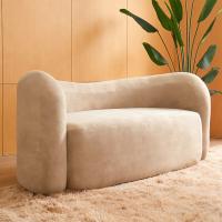 China Modern Compressible Modular Sectional Sofa Space Saving Vacuum Pack Couch For Living Room Apartment for sale