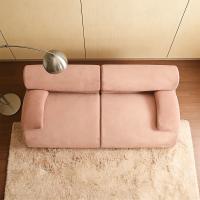 China Modern Compressed Sofa Vacuumed Compressed Sofa Set Couch Living Room Designer Cloud Sofas for sale
