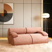 China Modern Compressed Sofa Vacuumed Compressed Sofa Set Couch Living Room Designer Cloud Sofas for sale