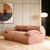China Modern Compressed Sofa Vacuumed Compressed Sofa Set Couch Living Room Designer Cloud Sofas for sale