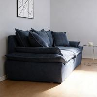 China Vacuum Compression Bubble Sofa Compressed Sofa 2 In 1 Compressed Couch Living Room Sofas Set for sale