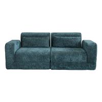 China Kongpai Deformable Fabric Sofa Bed New Style Compressed Couch for Living Room for sale