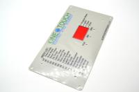 China Light Weight Membrane Switch Panel for Transducer Automatic Press 0.3 to 3N for sale