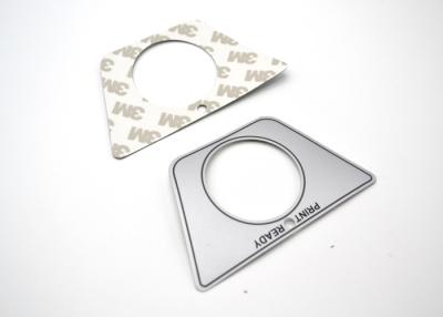 China Dust Proof Membrane Panel Switch Electronic Switch Panel Bright Color Custom Size OEM for sale