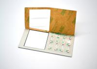 China Tactile Embossed Push Button Membrane Switch 35V DC with 1 Million Cycle Lifespan Gas Proof ZS-103 for sale