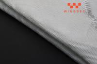 China M30 Texturized Fiberglass Cloth Heavy Duty Heat Insulation Fiberglass Fabric for sale