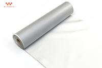 China Fire Resistant PU Coated Fiberglass Cloth 460gsm Fiberglass Polyurethane Coated Fabric for sale