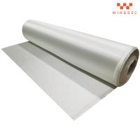 China Fireproofing Fiberglass Cloth Heat Resistant 650gsm Insulation Fiberglass Fabric for sale