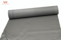 China 0.65mm Thickness PU Coated Fiberglass Fabric 650gsm Fireproof Curtain for sale