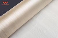China Satin Weave Fiberglass Fabric 830gsm Heat Treated Fiberglass Cloth for sale