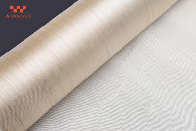 China Satin Weave Fiberglass Fabric 830gsm Heat Treated Fiberglass Cloth for sale