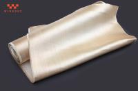 China 830gsm E Glass Fiberglass Fabric Construction Heat Treated Fiberglass Cloth for sale