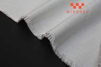 China Alkali Free Texturized Fiberglass Cloth Plain Weave Fiberglass Cloth For Construction for sale