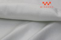 China Textured Glass Fiber Cloth 3.0mm 1020g E Glass Fiberglass Fabric for sale
