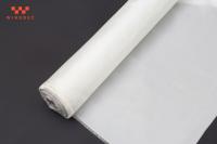China 425gsm Twill Fiberglass Cloth Woven Fiberglass Roll 1000N/50mm Tensile Strength for sale