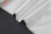 China 430g/M2 Woven Glass Fabric Industrial Glass Fiber Woven Fabric for sale